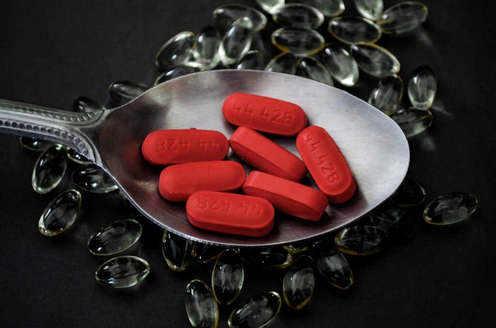 "Taking the Red Pill" - Illuminatus Australus Publishing