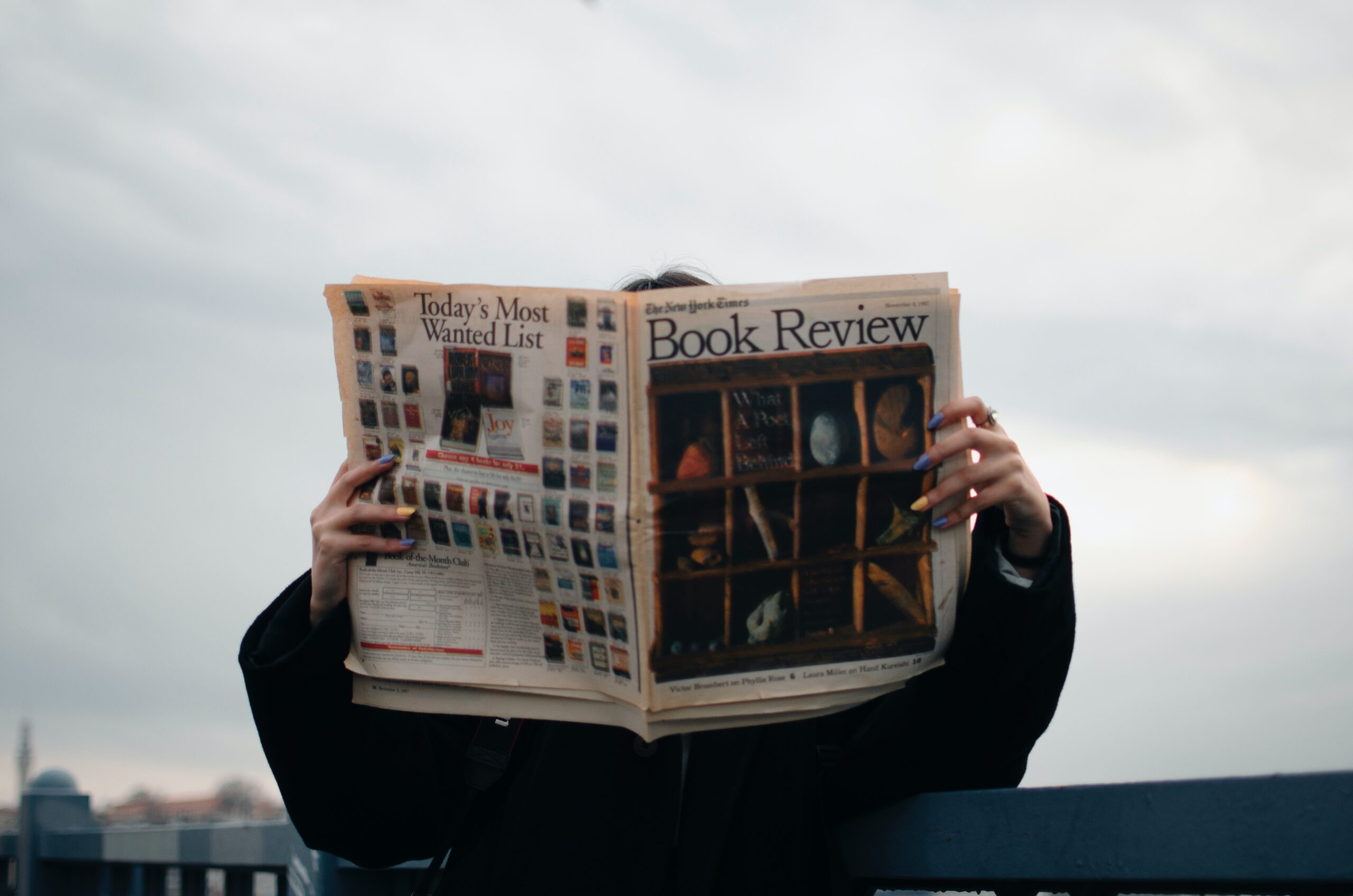 How To Write An eBook Review - Illuminatus Australus Publishing