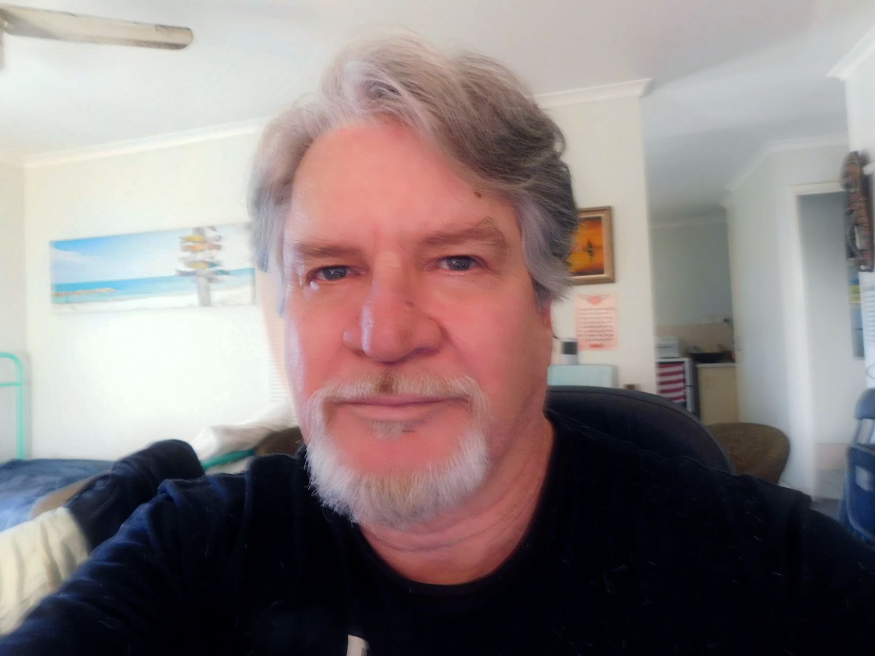 About Me - Illuminatus Australus Publishing