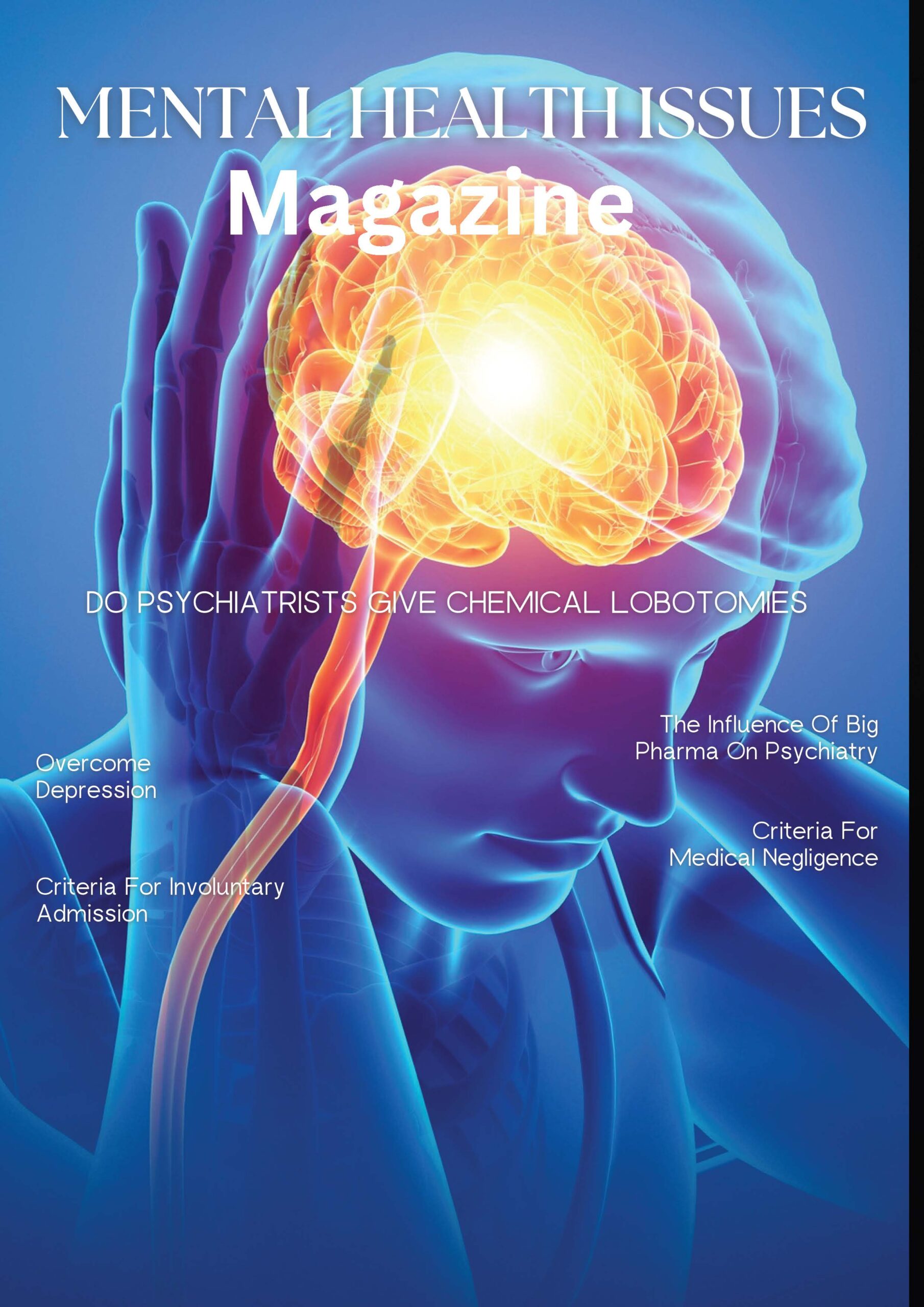 Benefits of an Addiction-Free Lifestyle - Illuminatus Australus Publishing