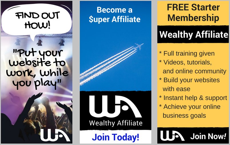 Wealthy Affiliate Revamp Review 2026 - Illuminatus Australus Publishing